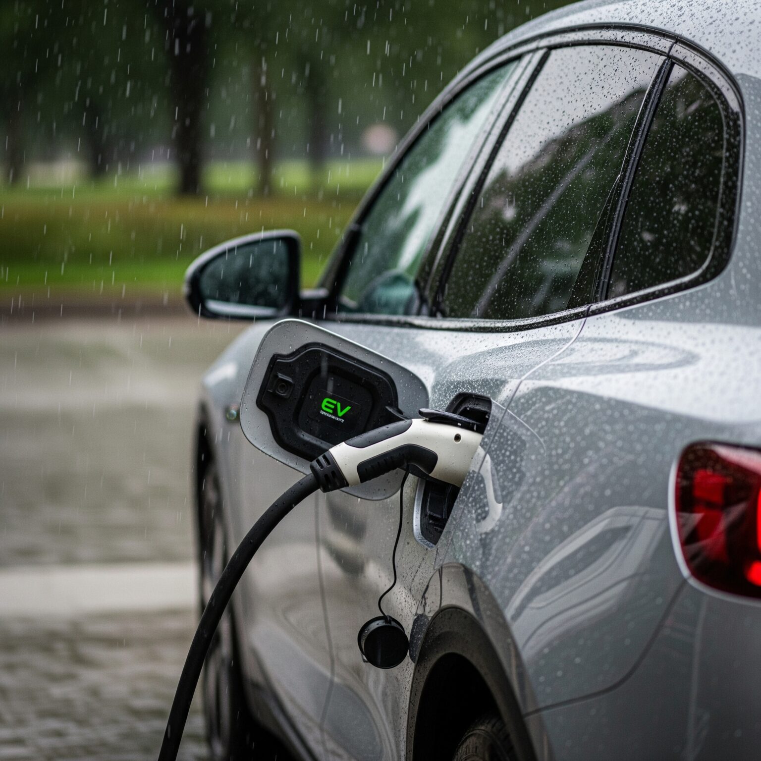 EV充電 チャージコネクト（CHARGE CONNECT） | EV充電の導入・工事・運用・保守を丸ごとサポート