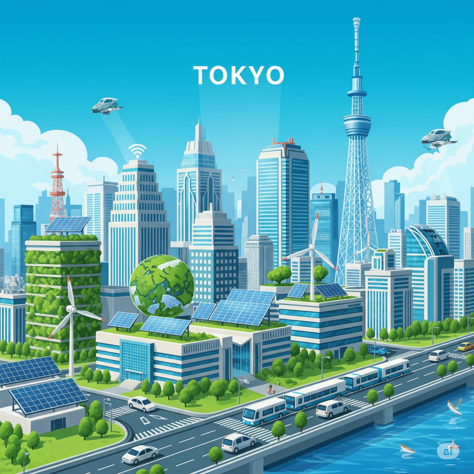 クール・ネット東京の補助金でEV充電器の導入が可能です！ | EV充電 チャージコネクト CHARGE CONNECT